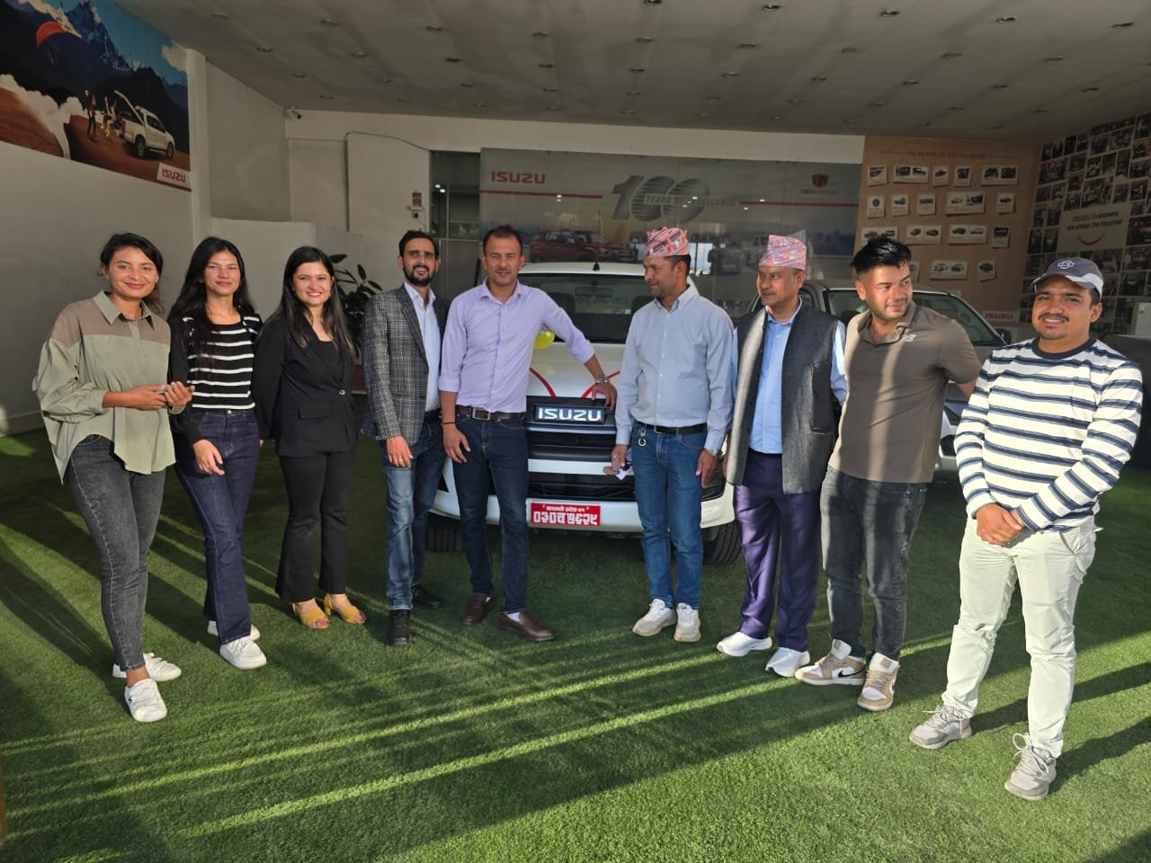 BG Construction - Home